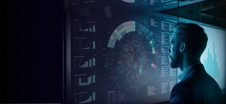 Data Operations System Integration & Data Transfer Services