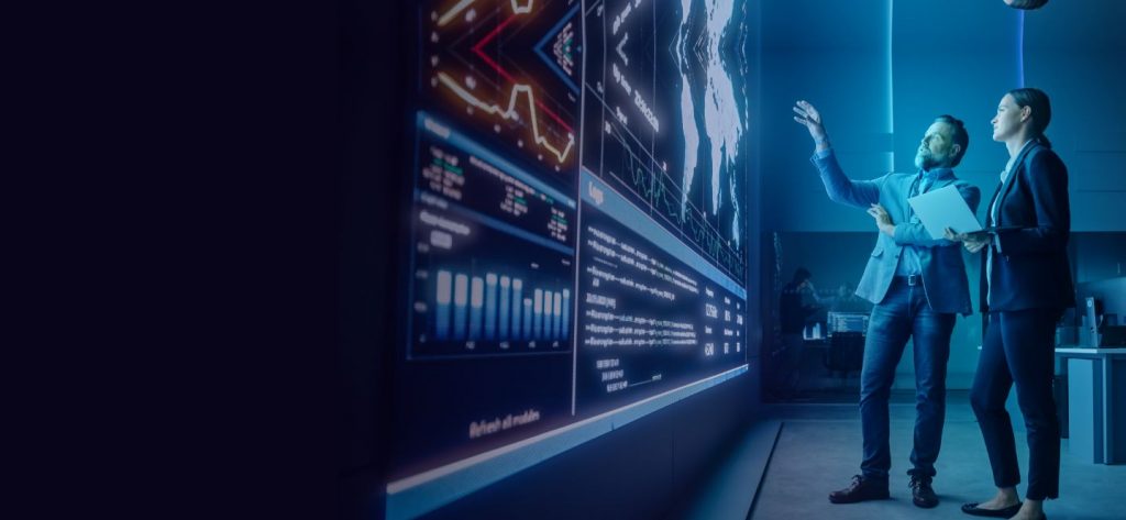 Business Intelligence(BI) consulting services provider | Compunnel