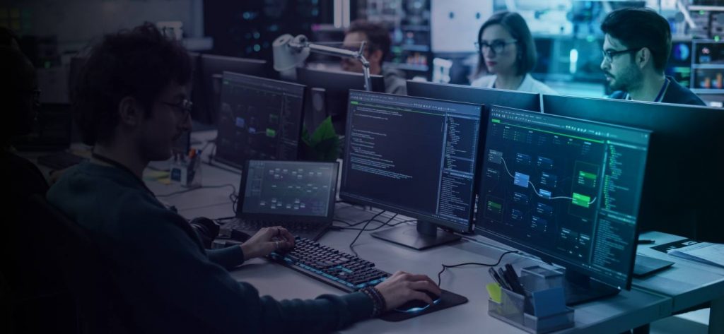 End User Computing Services | Cloud & Workplace Solutions