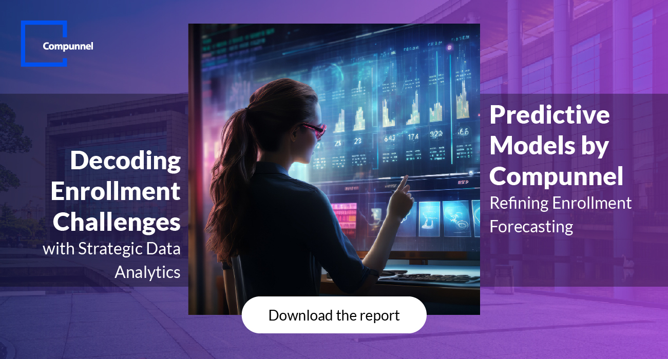 Transforming Universities: Compunnel's Data-Driven Success - Case Study