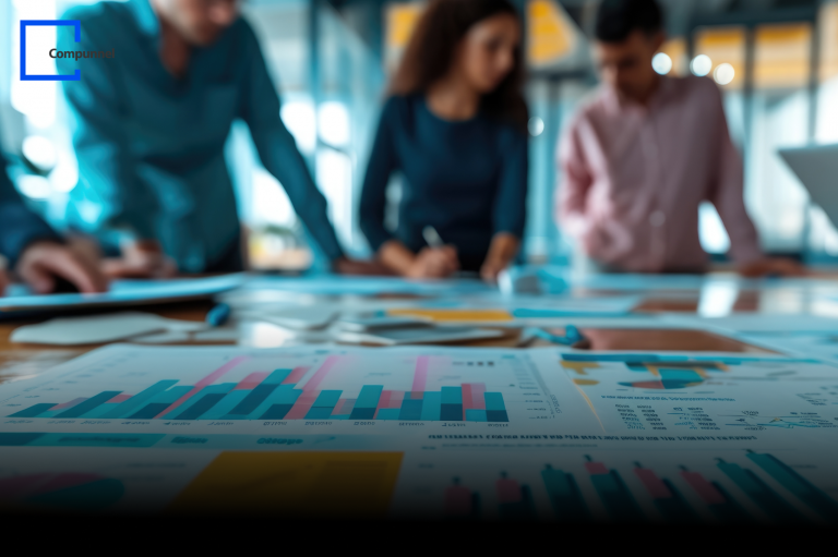 Top 5 Benefits Of Integrating Power Bi With Insightoptima