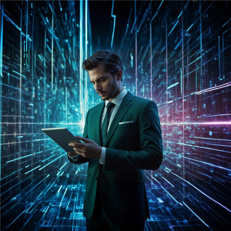 Federal Government Services | Workforce & IT Solutions