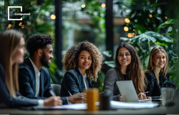 Unlocking Workforce Flexibility: Master the Contingent Workforce