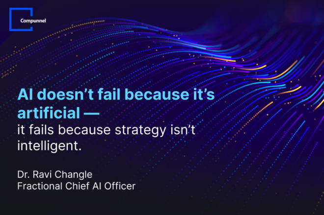 Why AI Fails in Business: Common Challenges & How to Fix It