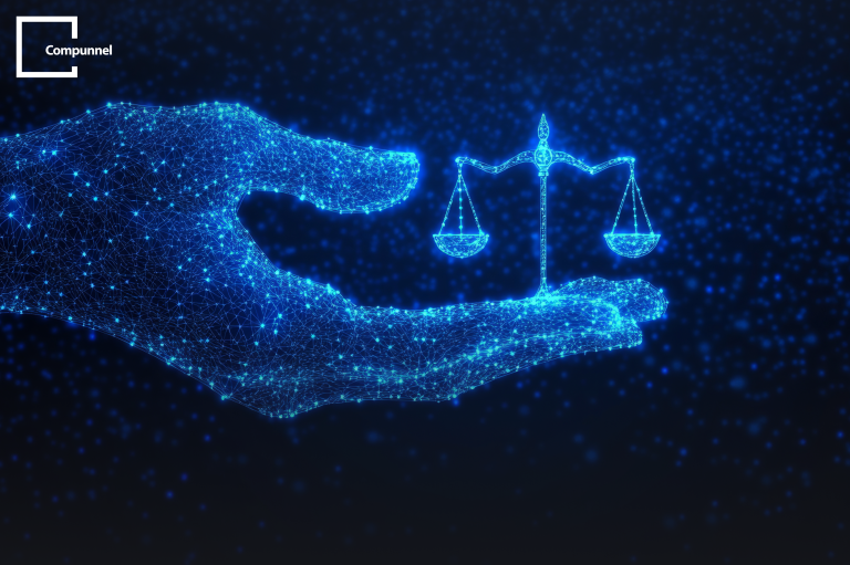 Compunnel | AI driven Digital Transformation & Workforce Solutions