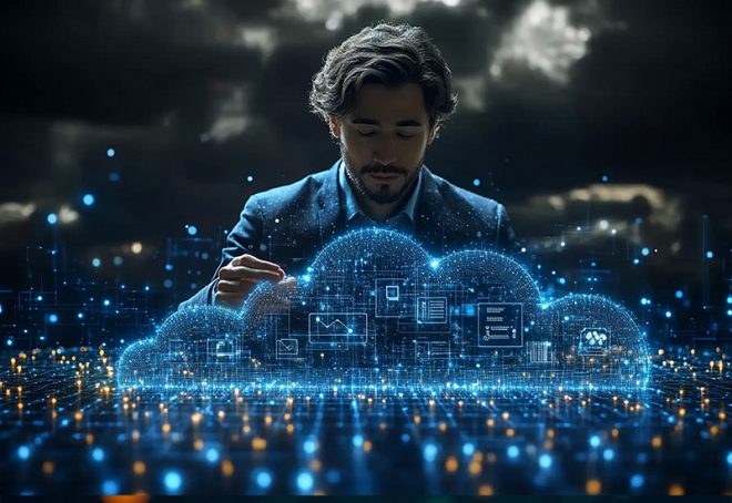 Enterprise Cloud Services | Cloud Migration & Integration Solutions