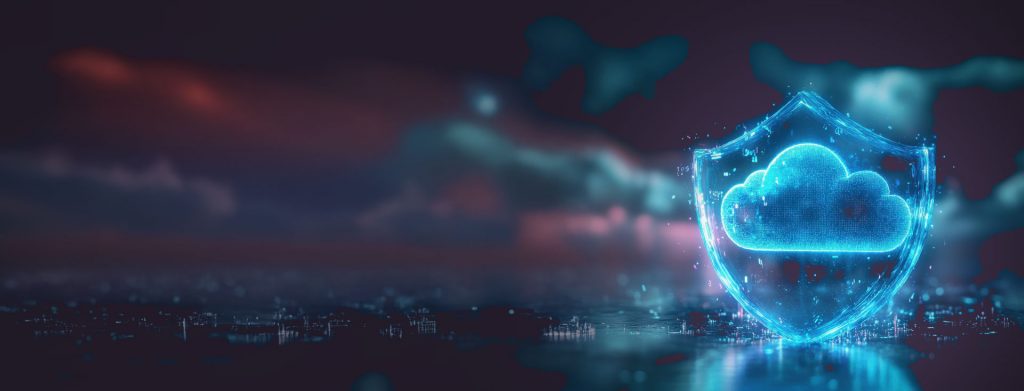 Cloud Security Services | Cybersecurity Compliance Services